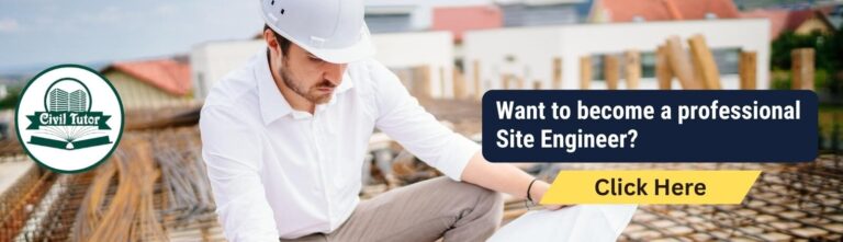 Types Of Foundations In Building Construction Civil Tutor